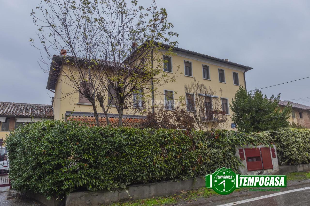 Villa a schiera in vendita a Cura Carpignano