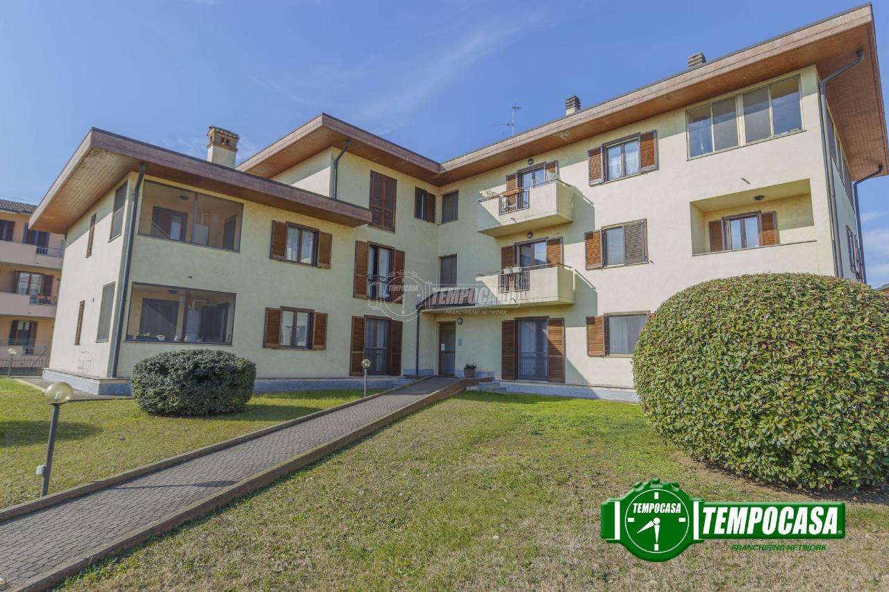 Appartamento in vendita a Cura Carpignano