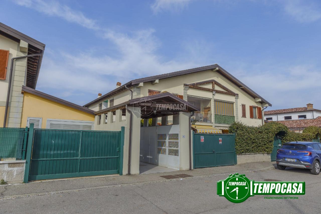 Appartamento in vendita a Roncaro