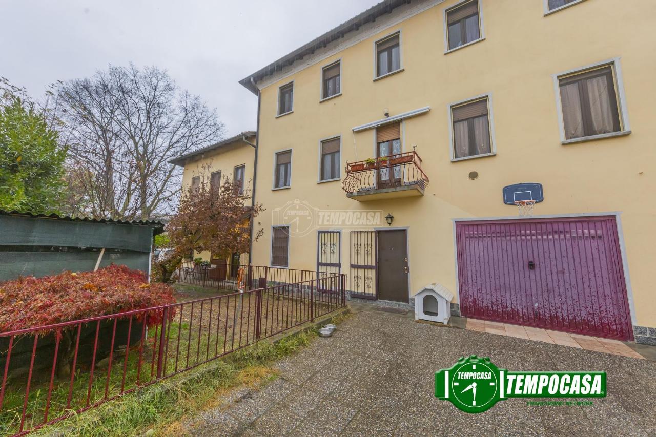 Villa a schiera in vendita a Cura Carpignano