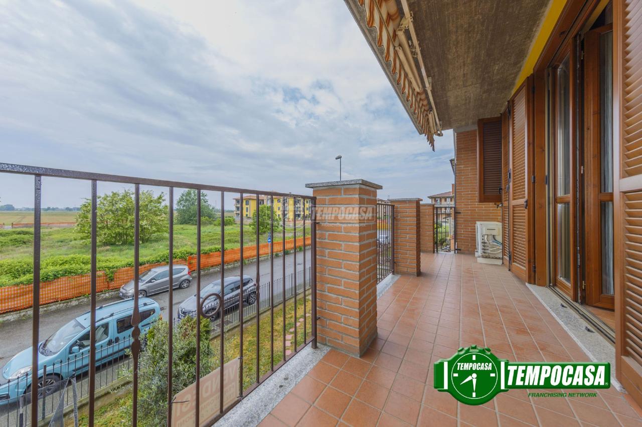 Appartamento in vendita a Cura Carpignano