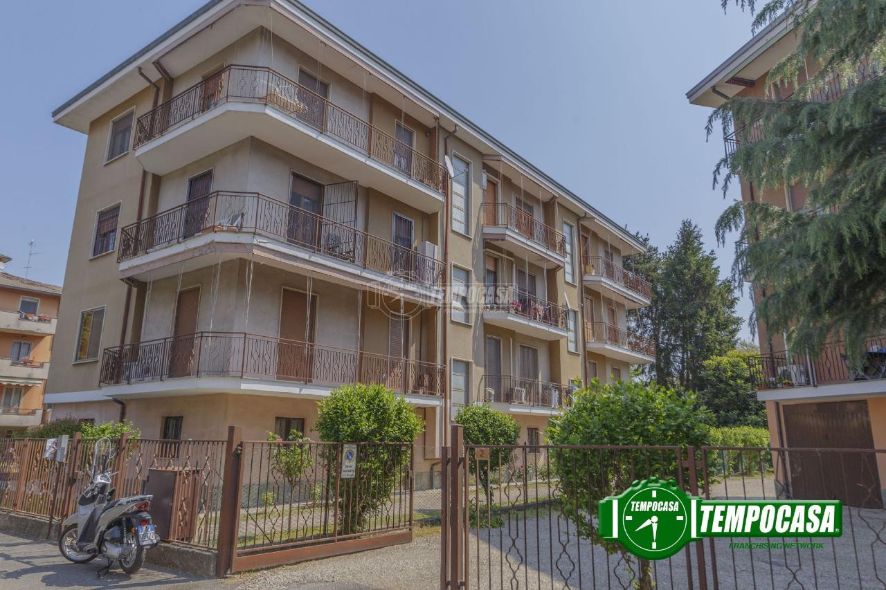 Appartamento in vendita a San Martino Siccomario