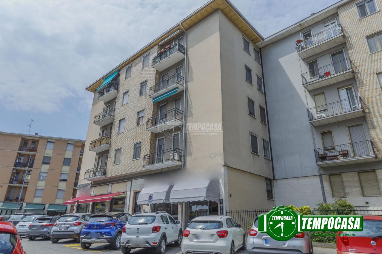 Appartamento in vendita a Pavia