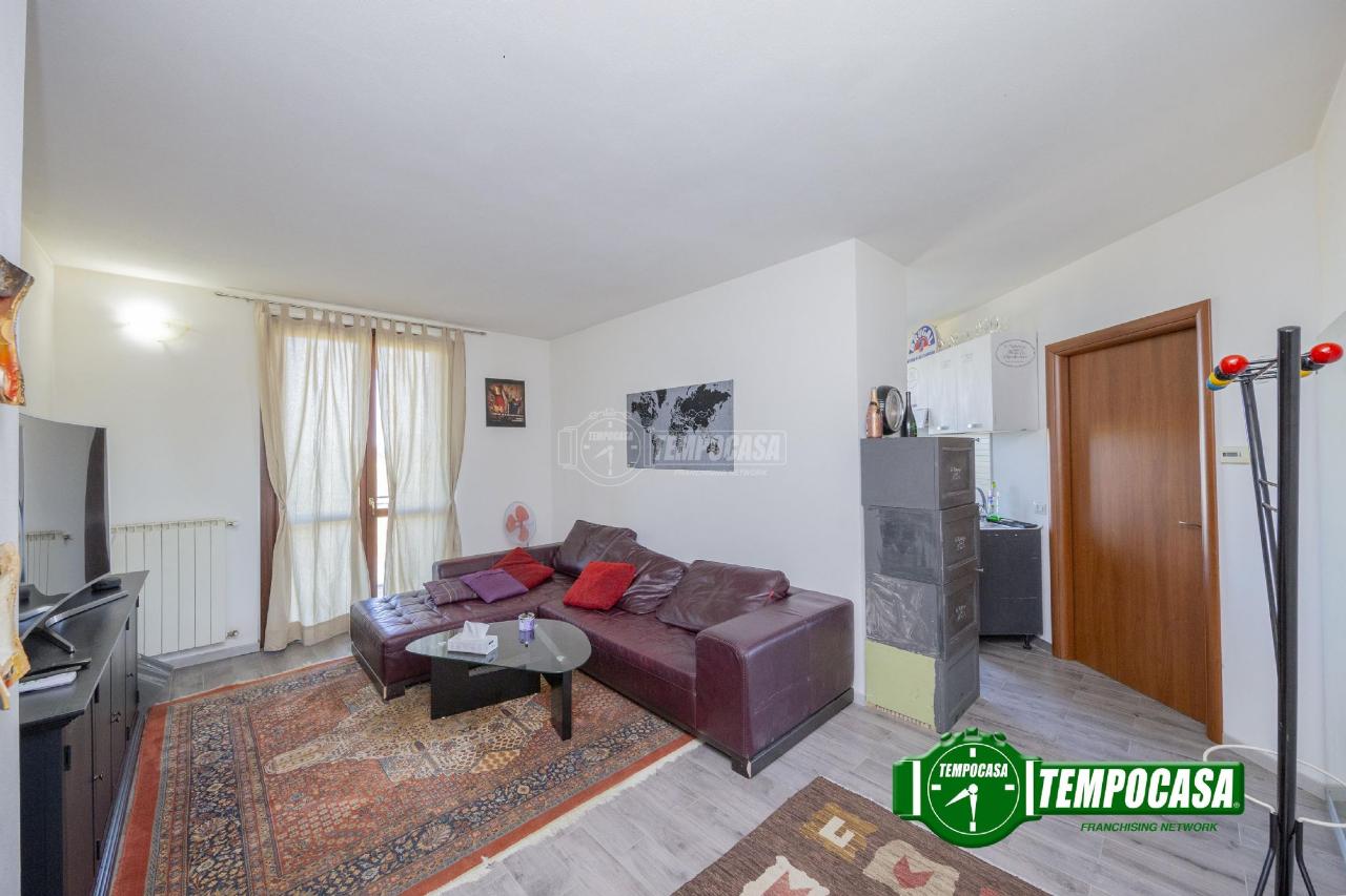 Appartamento in vendita a Cura Carpignano