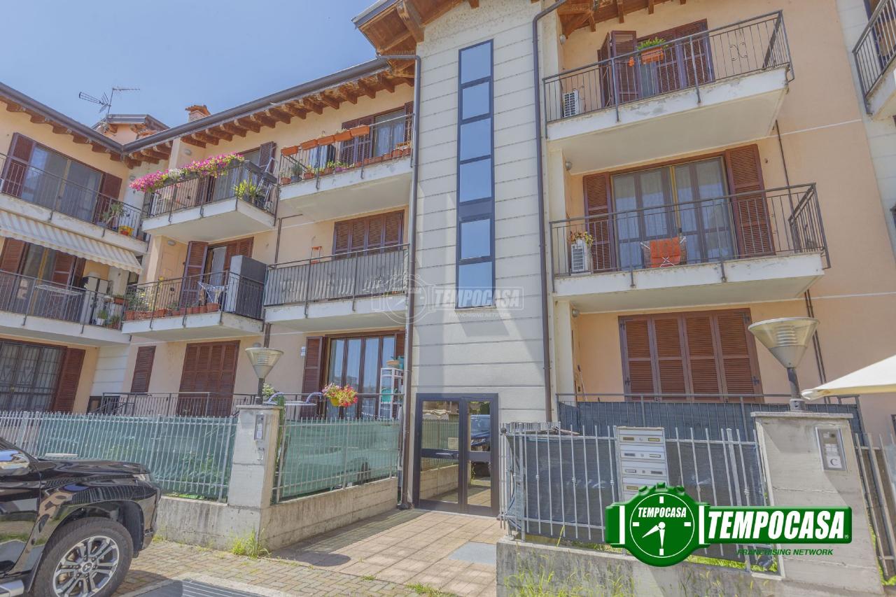 Appartamento in vendita a Marzano