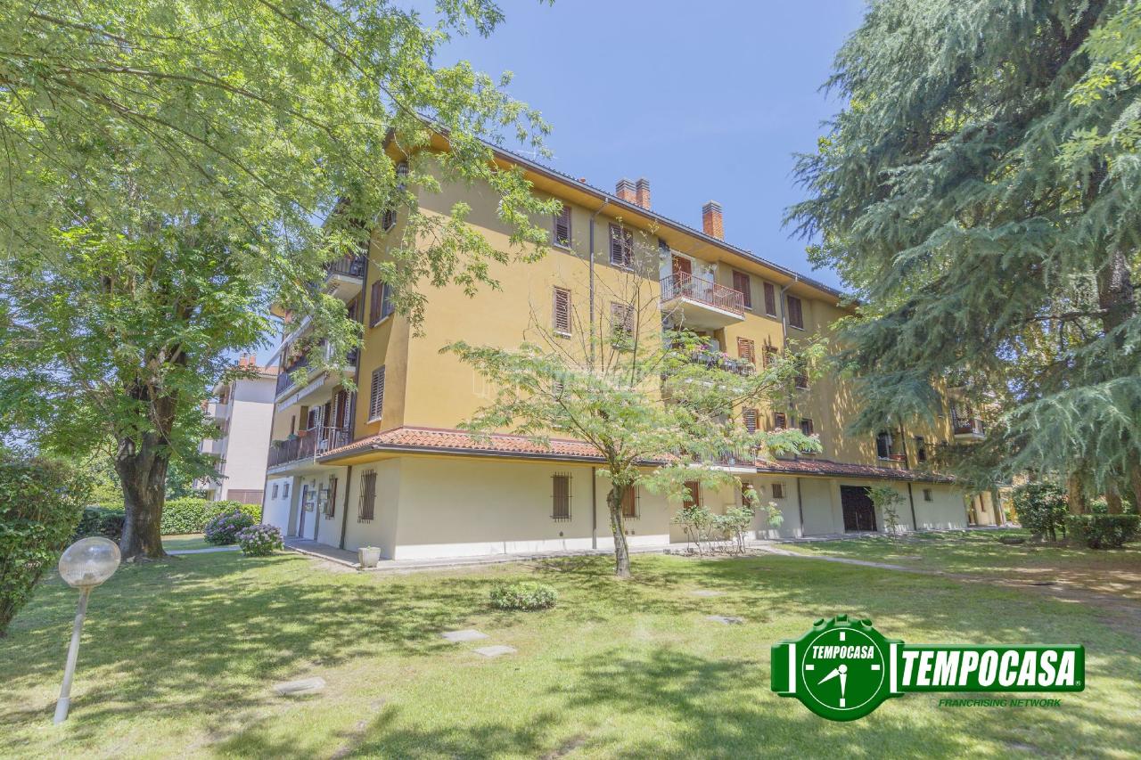 Appartamento in vendita a San Martino Siccomario