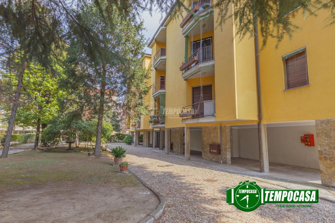 Appartamento in vendita a Pavia