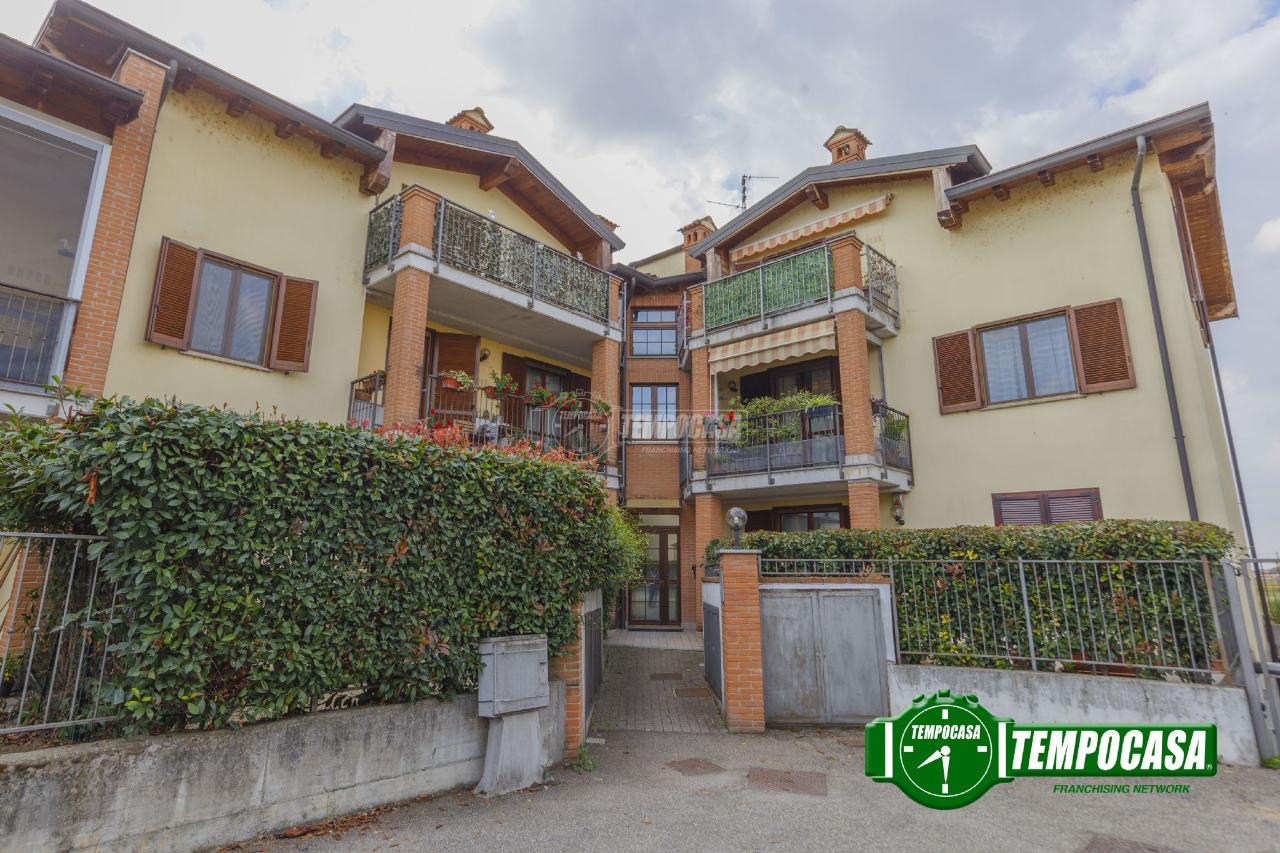 Appartamento in vendita a Travaco' Siccomario