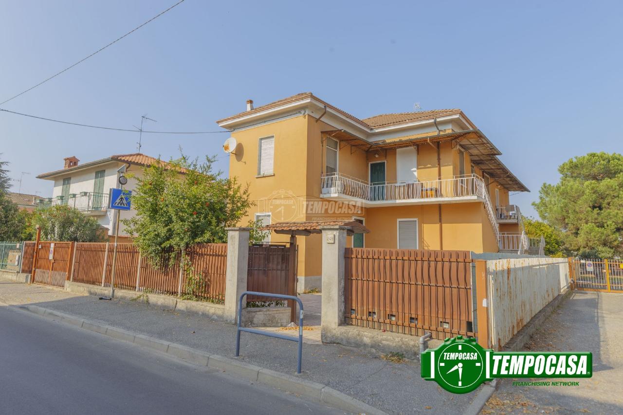 Appartamento in vendita a Pavia