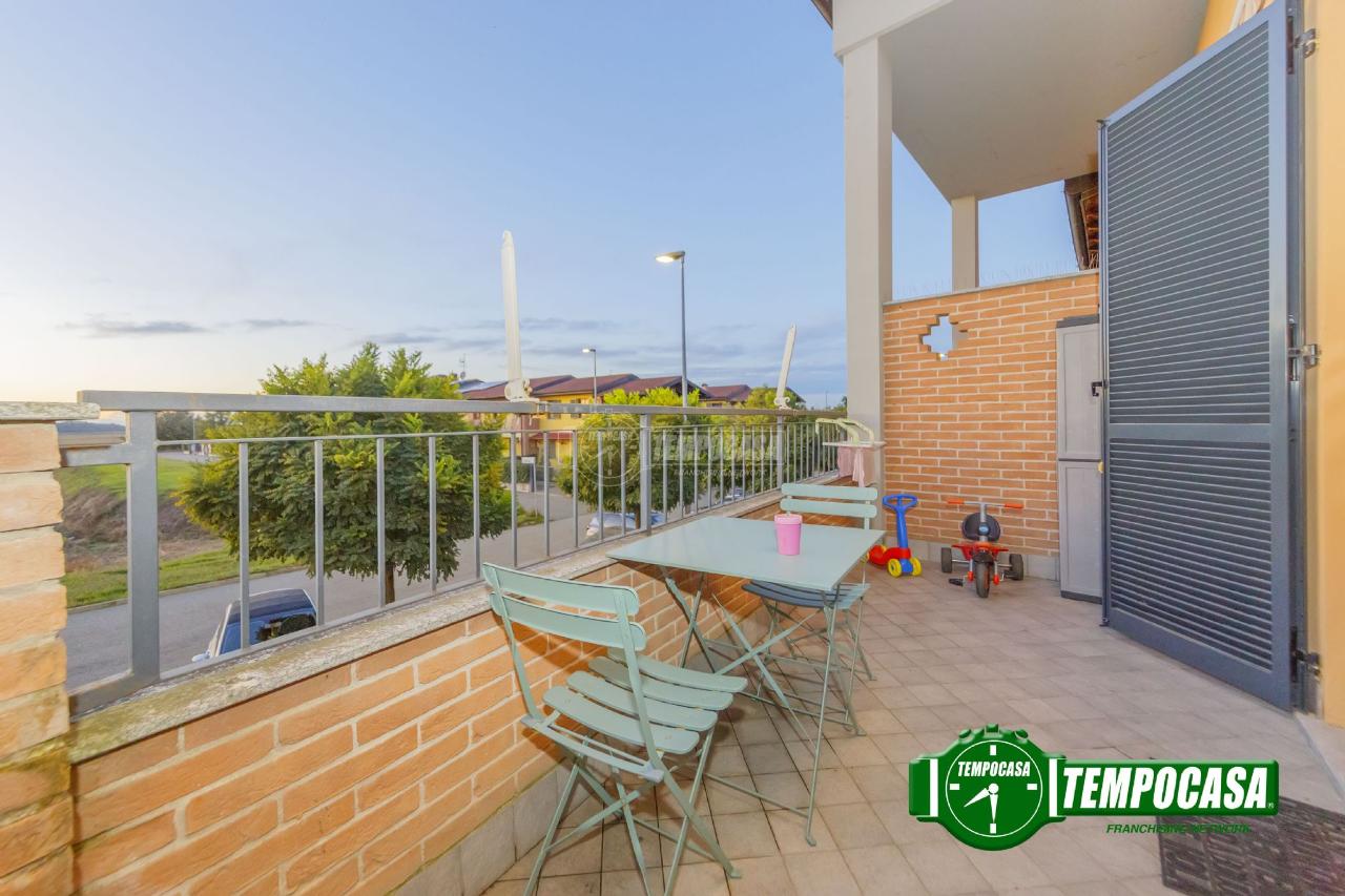 Appartamento in vendita a Albuzzano