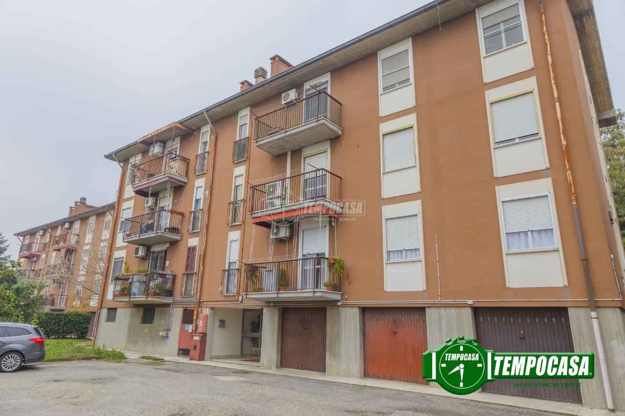 Appartamento in vendita a Pavia