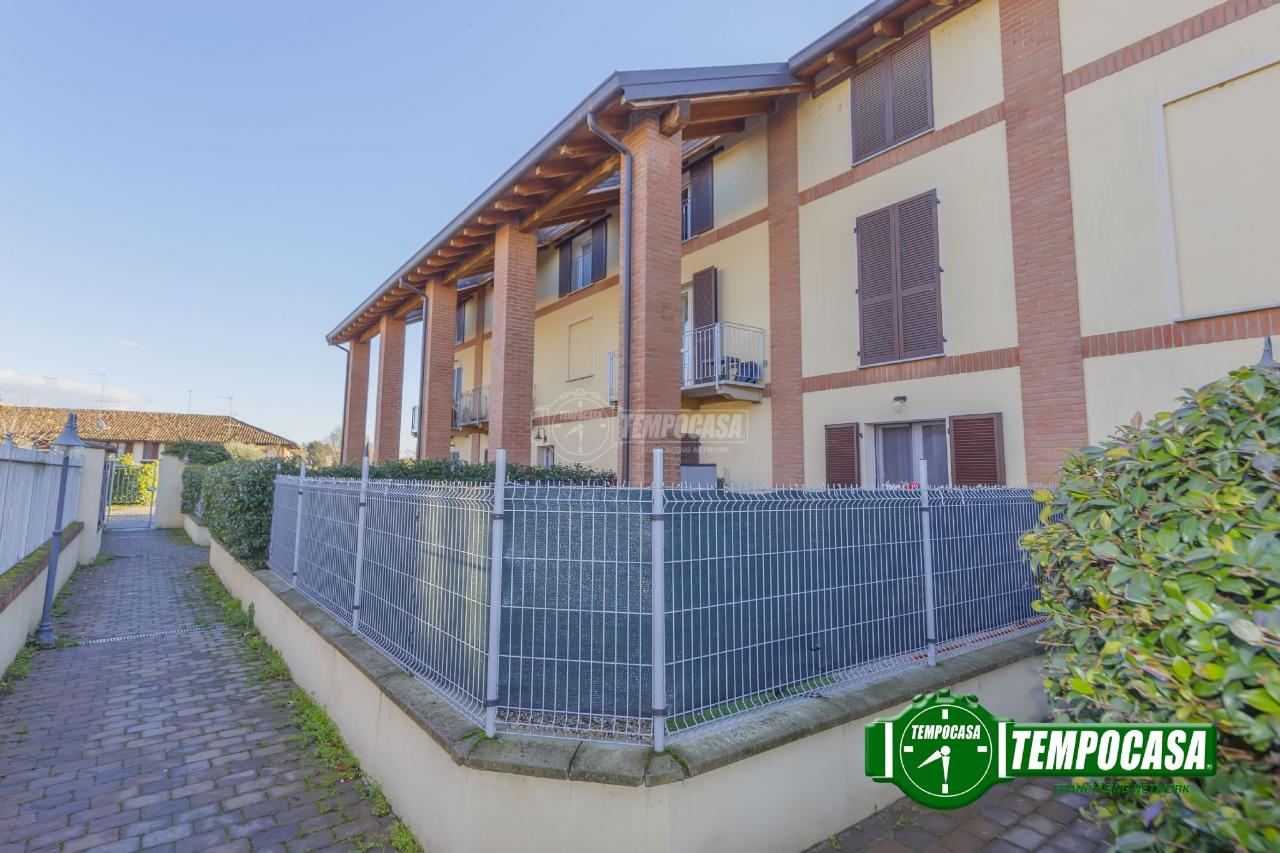 Appartamento in vendita a Pavia