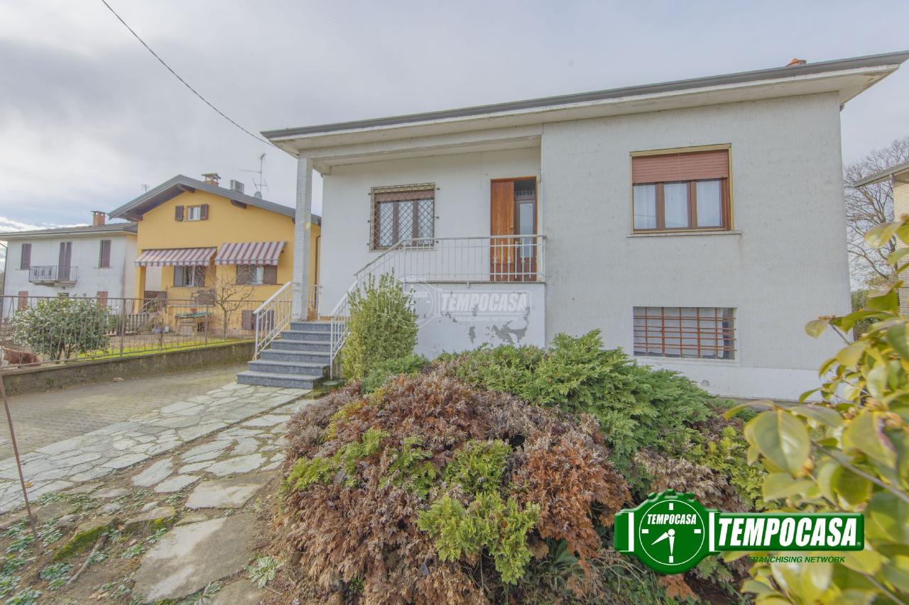 Villa in vendita a Zinasco