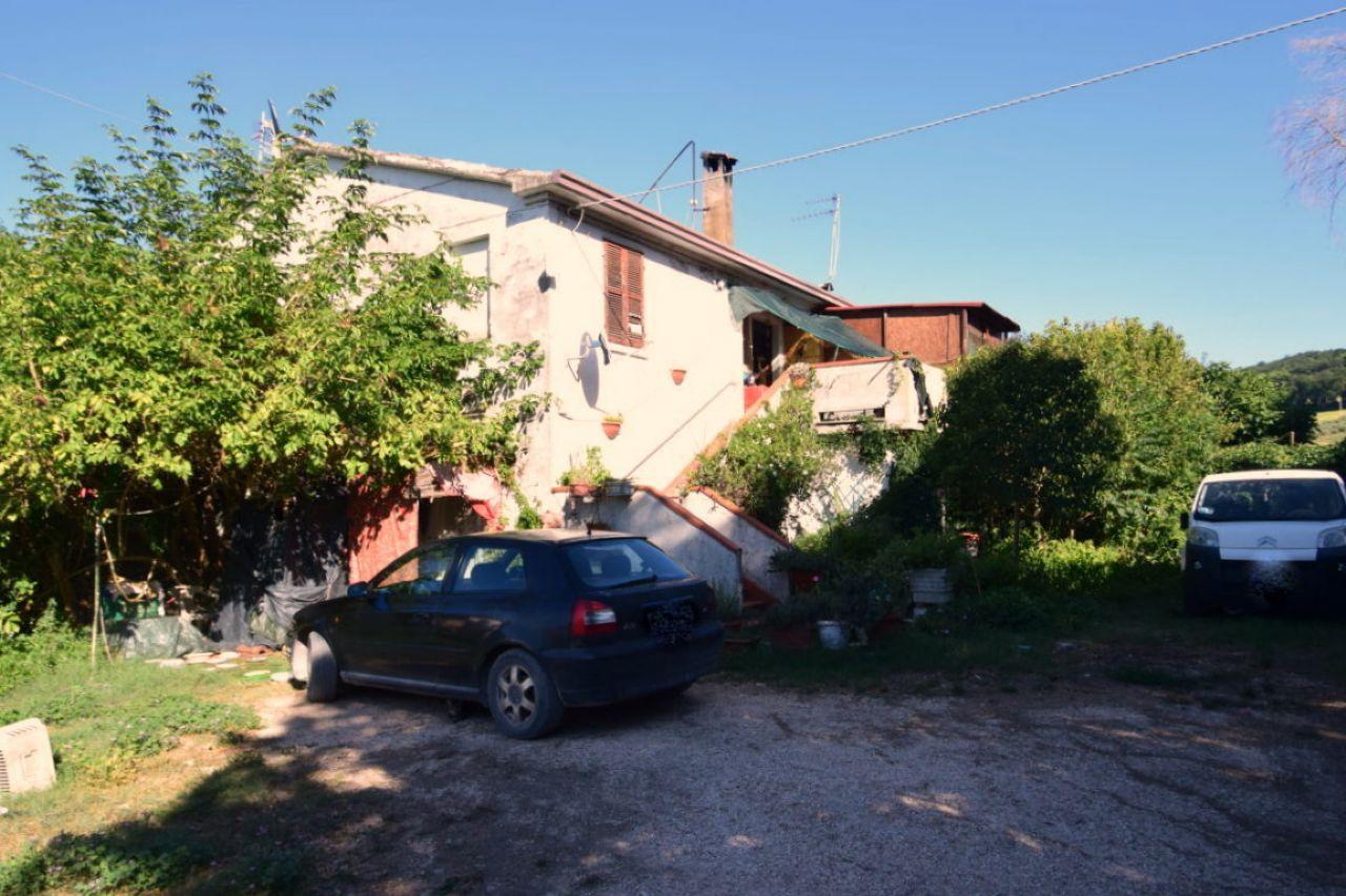 Casa indipendente in vendita a Civitanova Marche