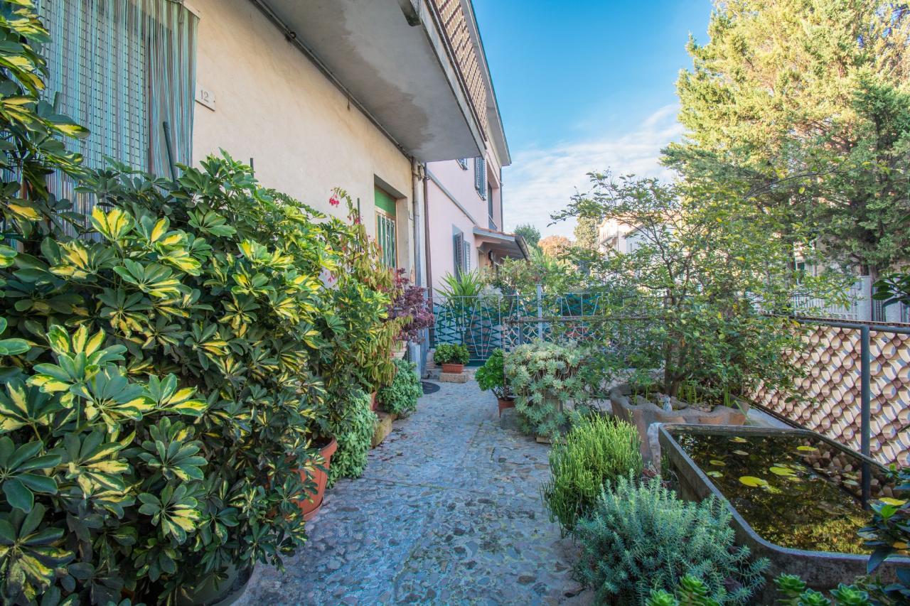 Casa indipendente in vendita a Civitanova Marche