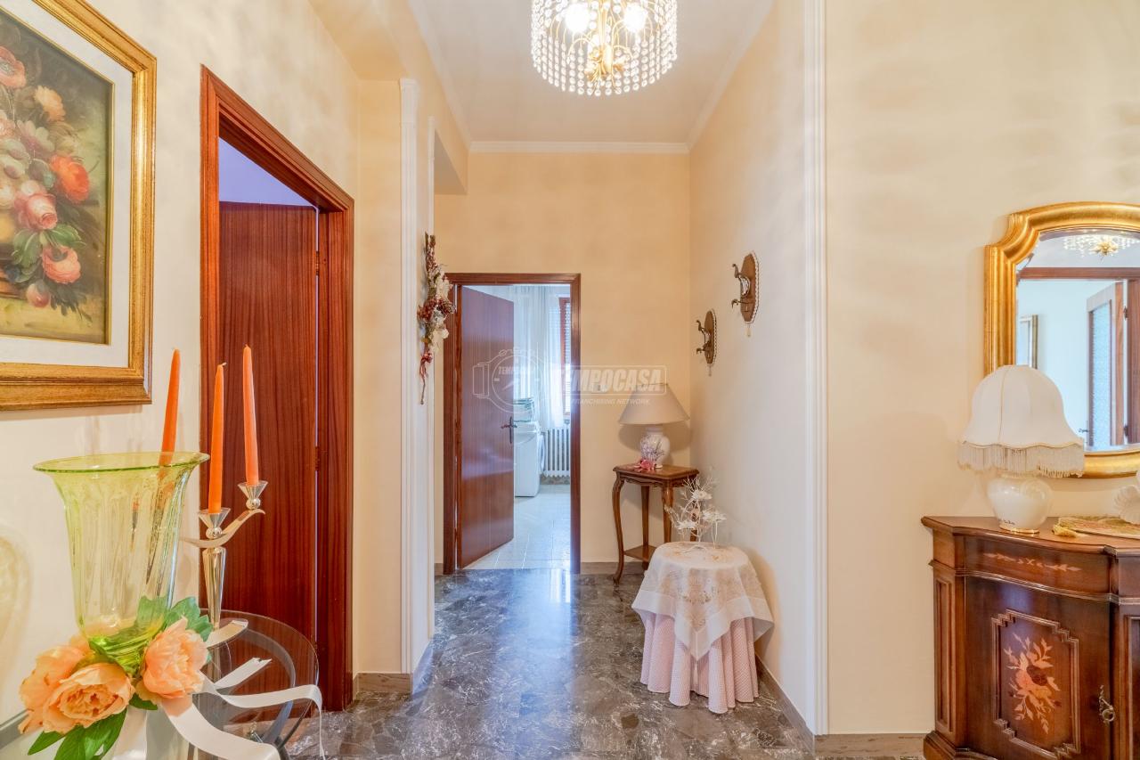 Quadrilocale in Via Silvio Pellico, Civitanova Marche