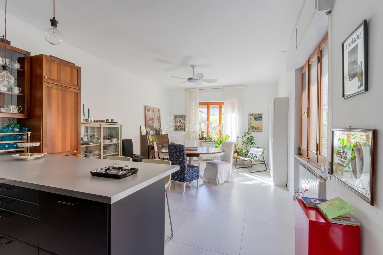 Casa indipendente in vendita a Civitanova Marche