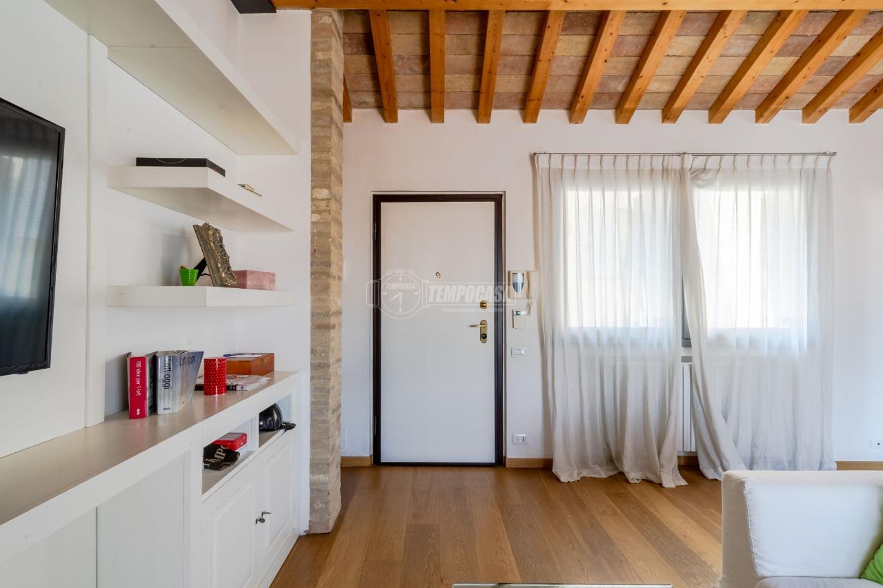 Appartamento in vendita a Civitanova Marche