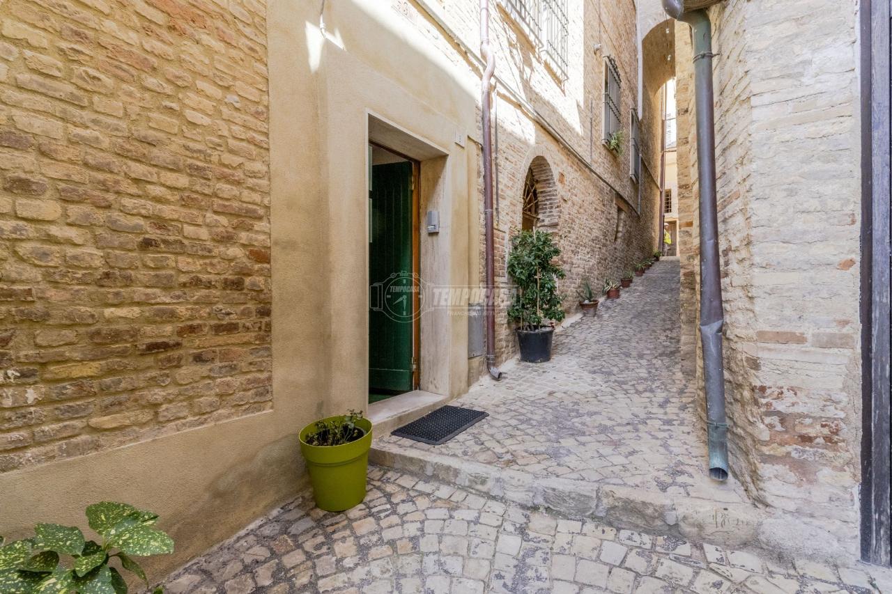 Appartamento in vendita a Civitanova Marche
