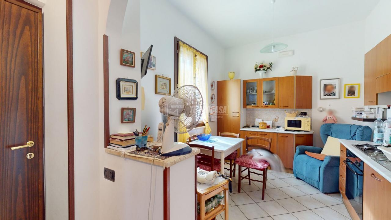 Appartamento in vendita a Civitanova Marche