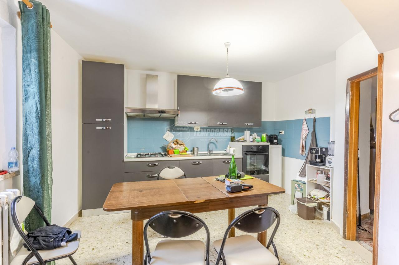 Casa indipendente in vendita a Civitanova Marche