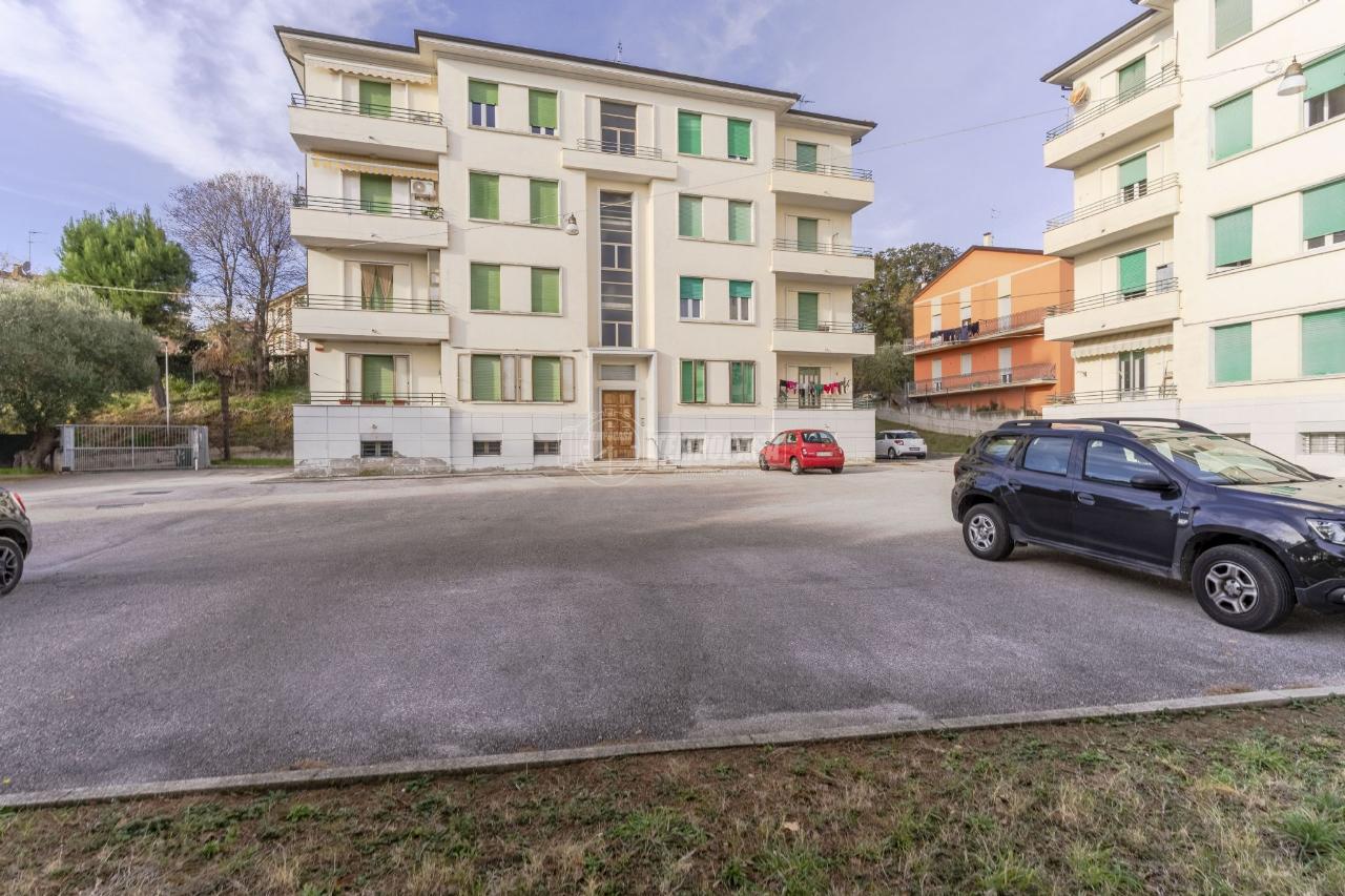 Appartamento in vendita a Civitanova Marche