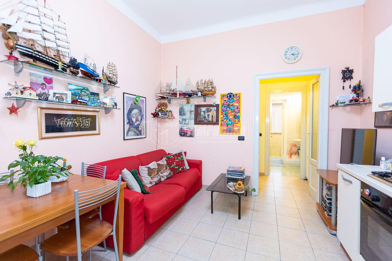 Appartamento in vendita a Cologno Monzese