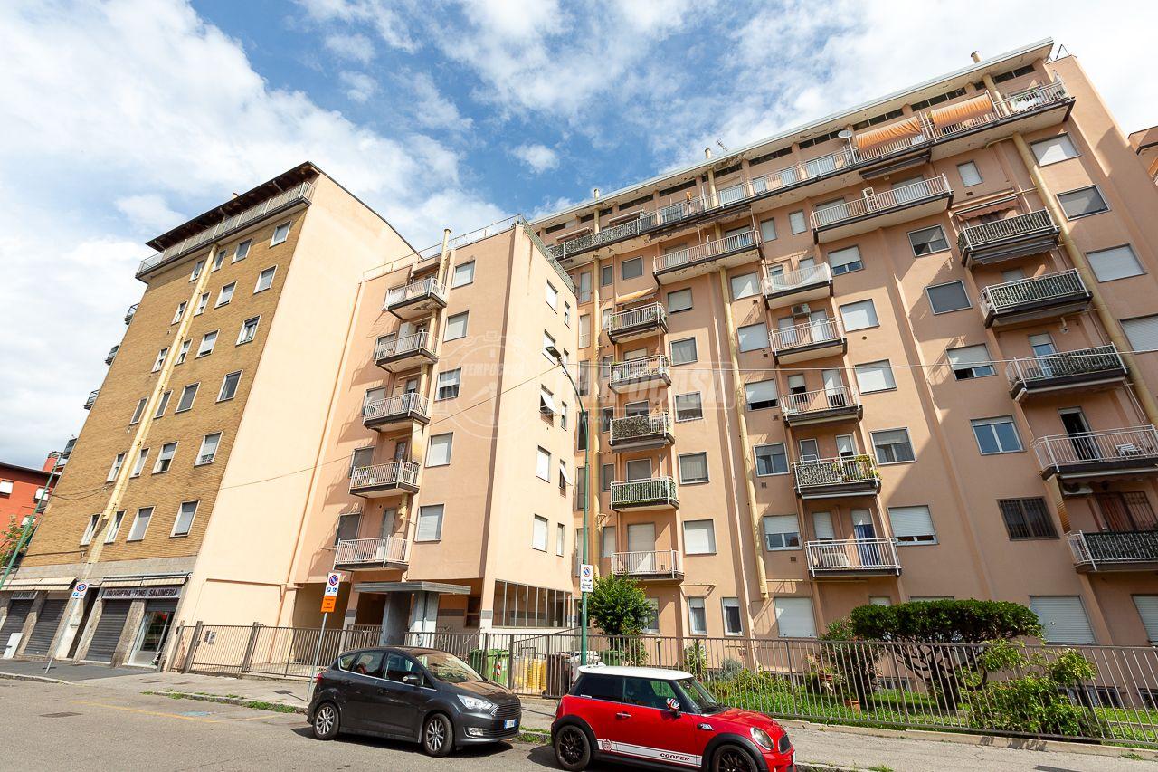 Appartamento in vendita a Cologno Monzese