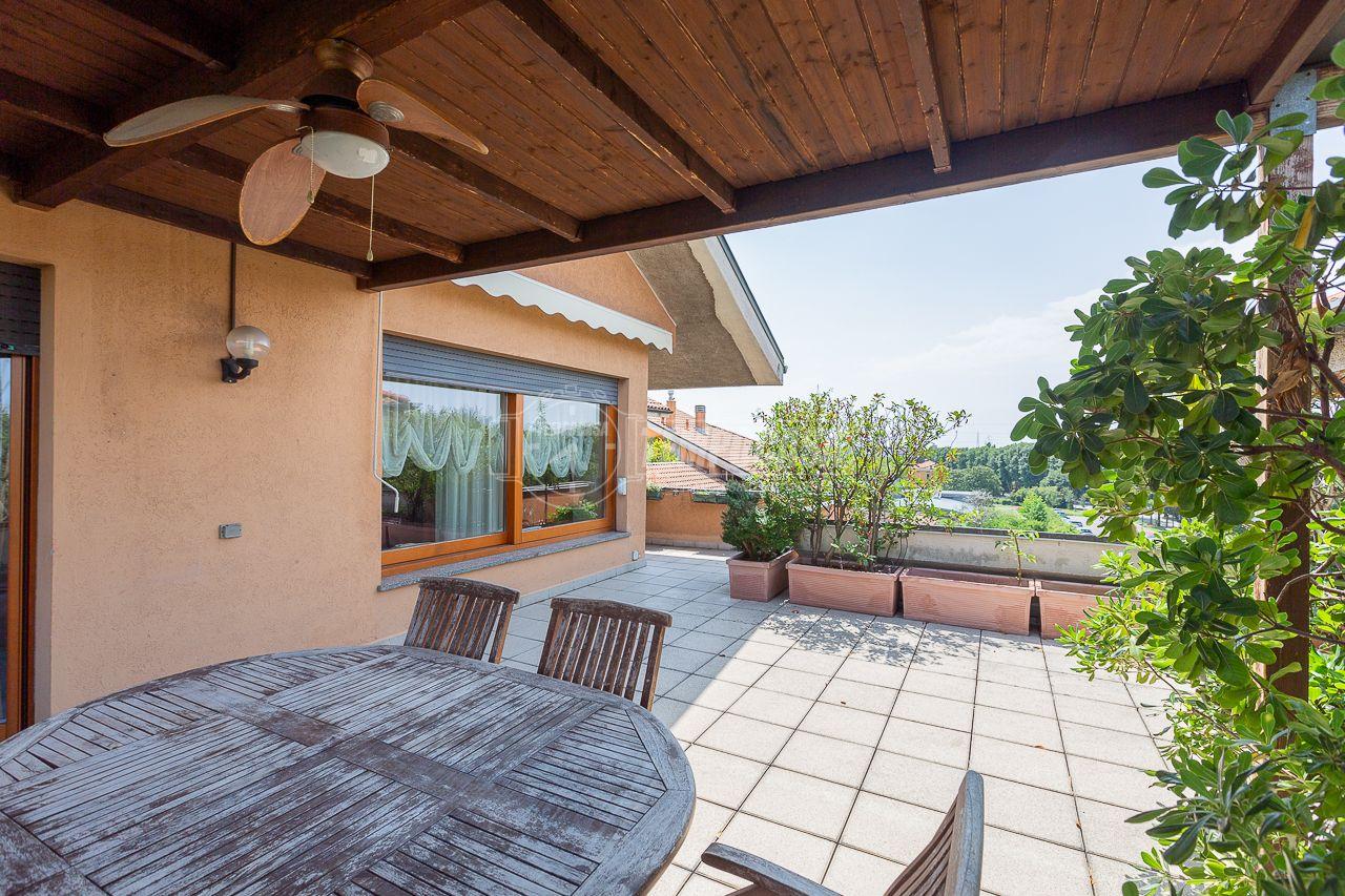 Appartamento in vendita a Cologno Monzese