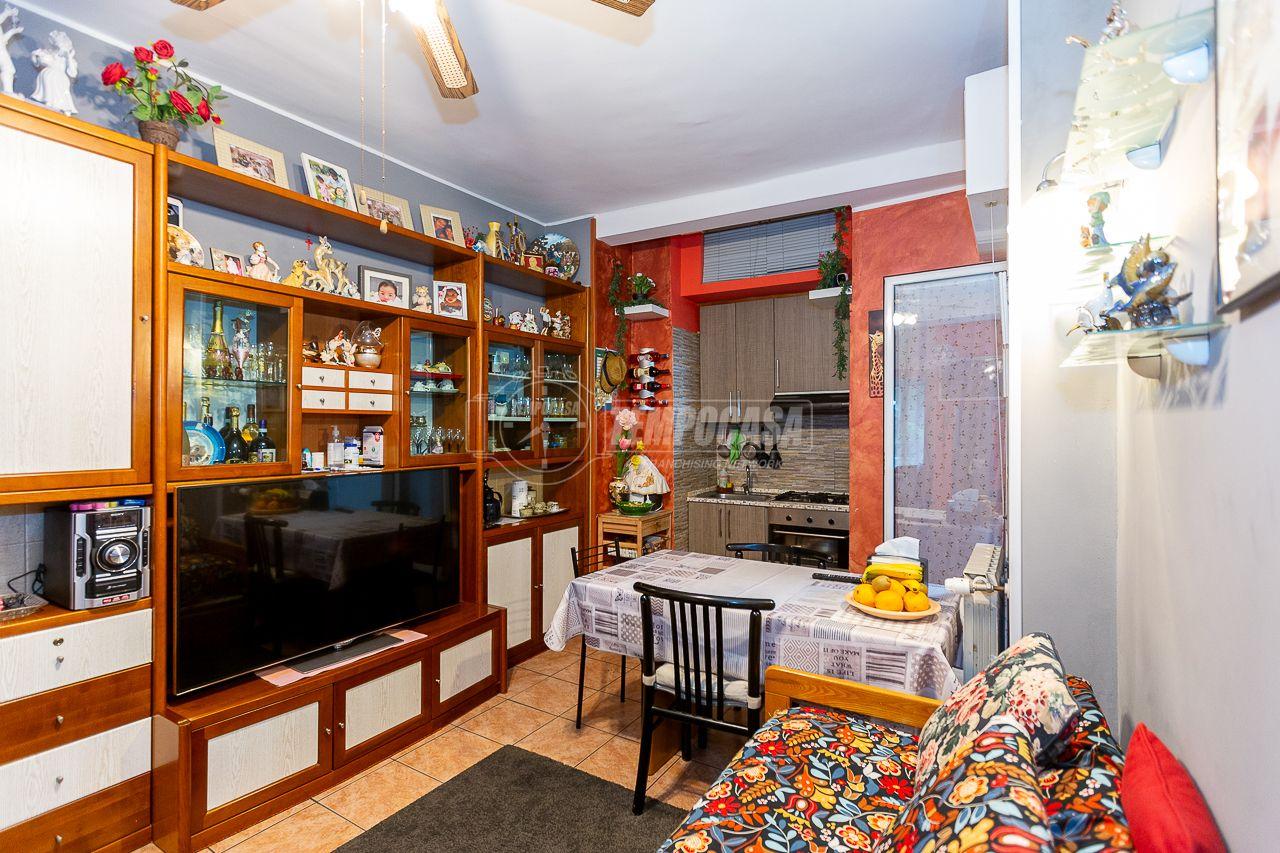 Appartamento in vendita a Cologno Monzese