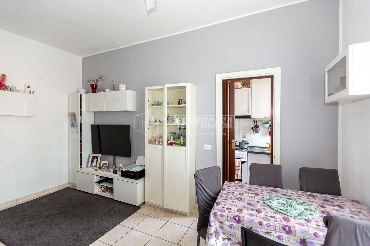 Appartamento in vendita a Cologno Monzese