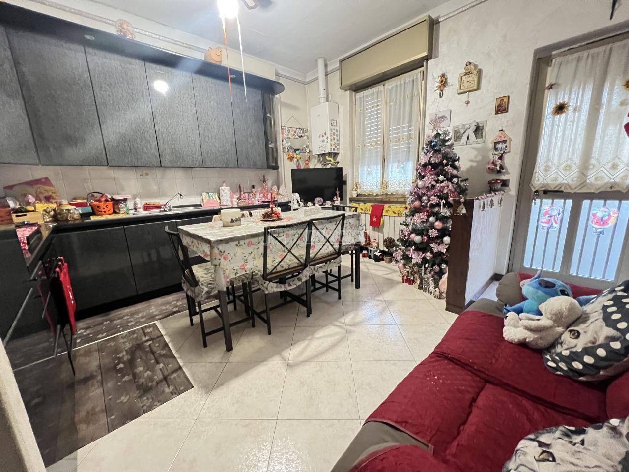 Appartamento in vendita a Cologno Monzese