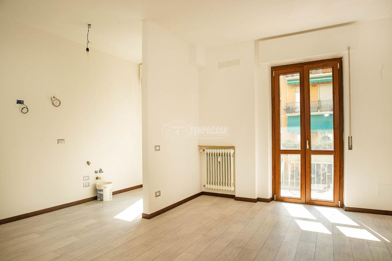Appartamento in vendita a Verona