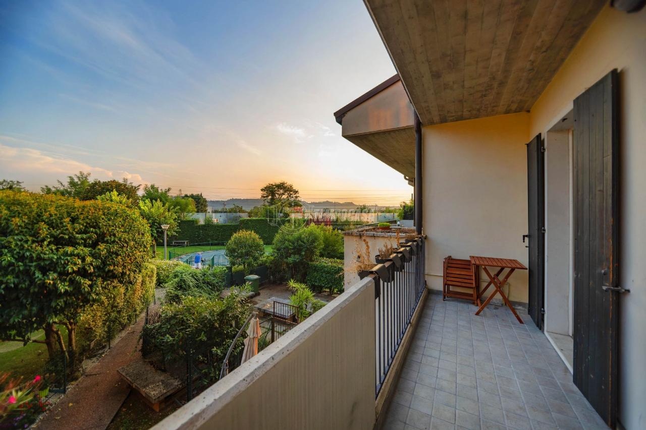 Appartamento in vendita a Sant'Ambrogio Di Valpolicella