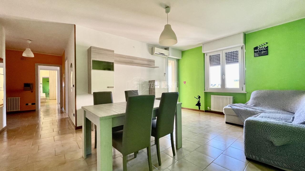 Appartamento in vendita a San Giovanni Lupatoto