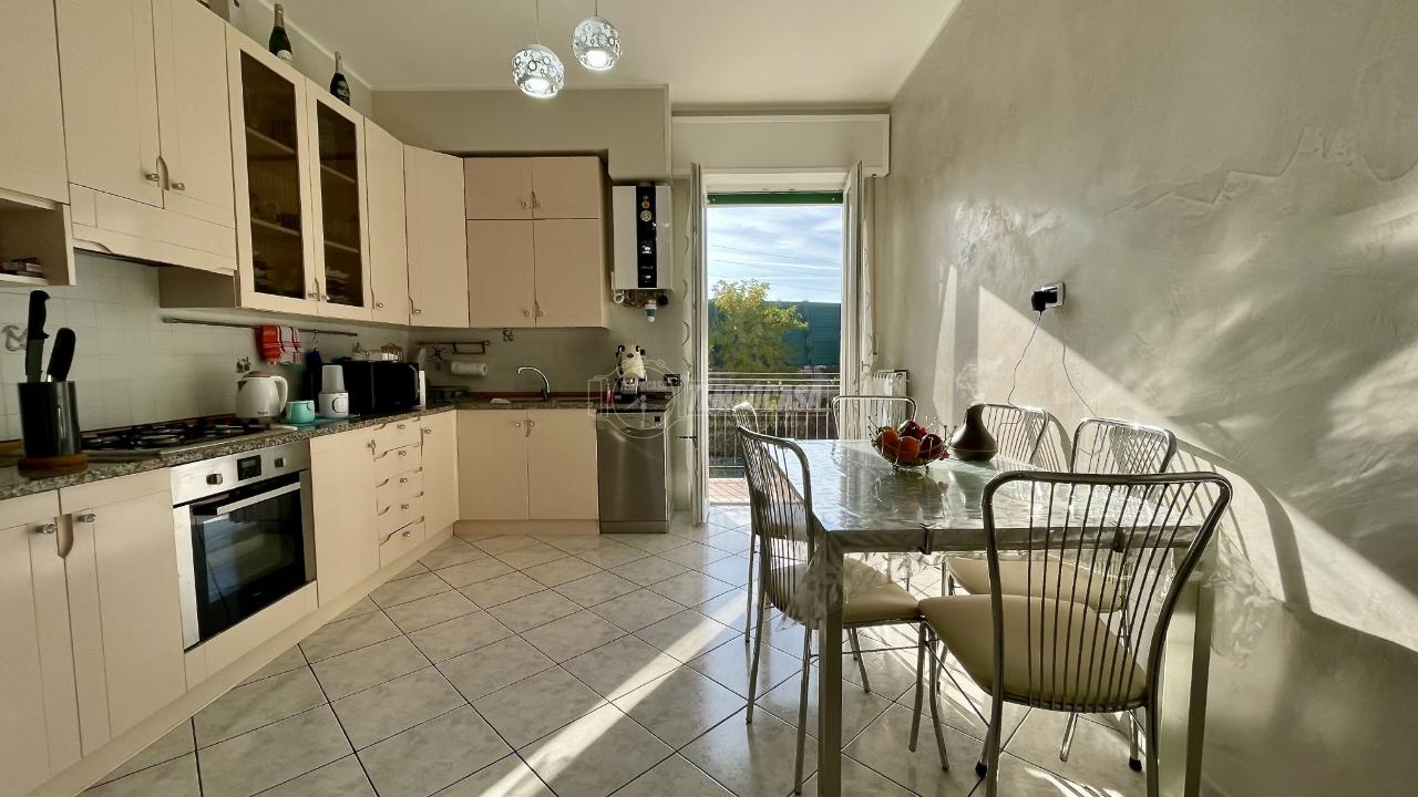 Appartamento in vendita a San Martino Buon Albergo