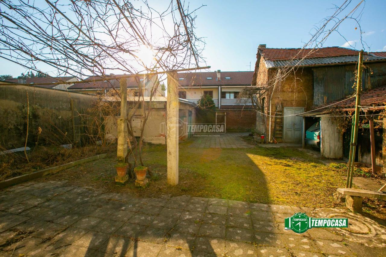 Casa indipendente in vendita a Castellanza