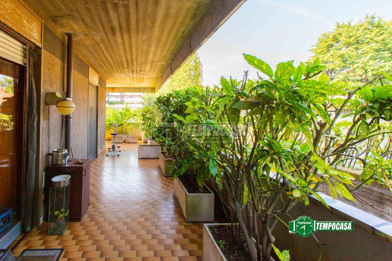 Appartamento in vendita a Castellanza