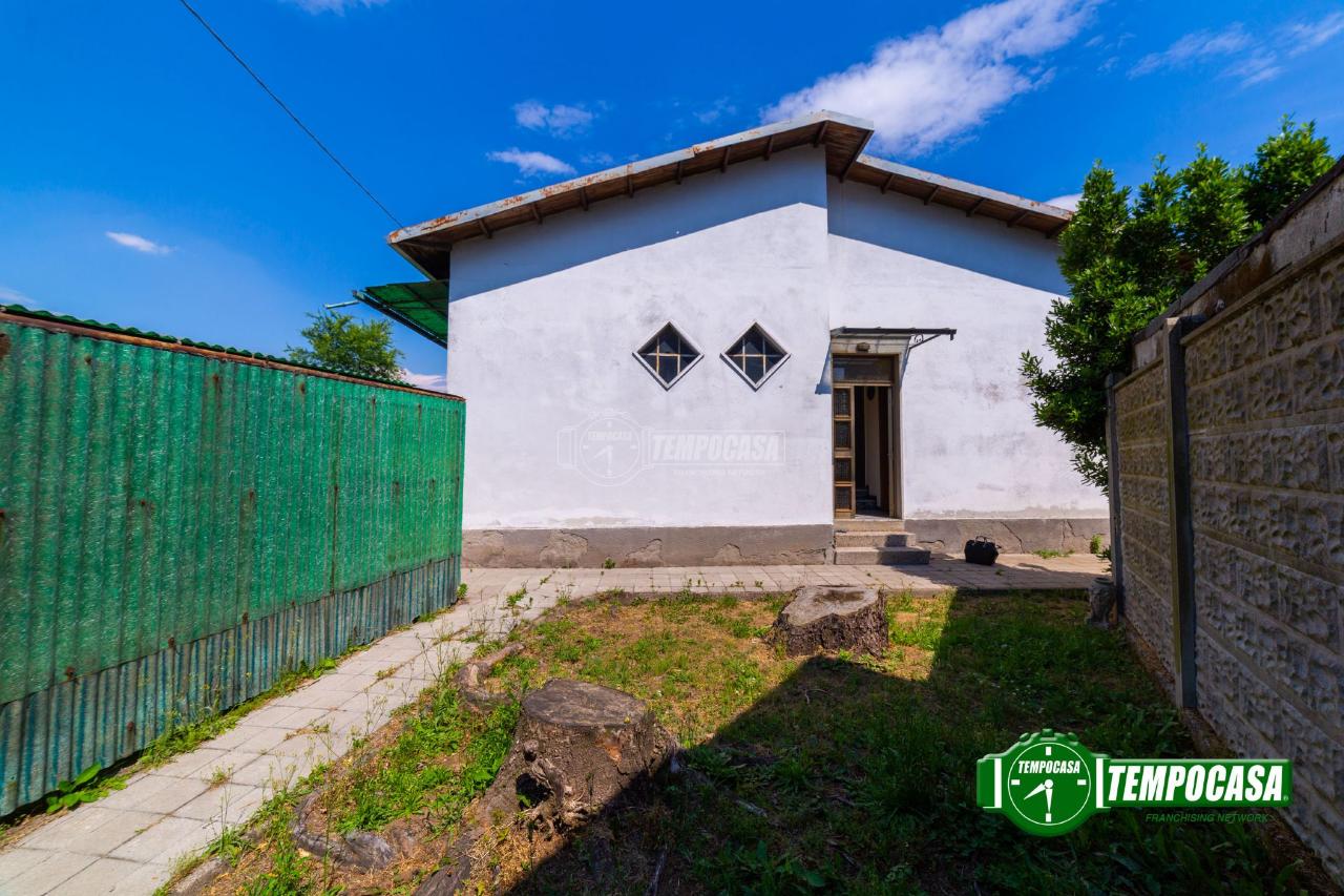 Appartamento in vendita a Castellanza