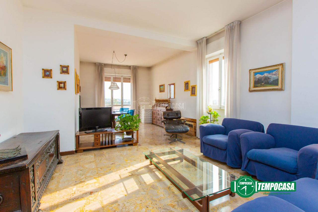 Appartamento in vendita a Castellanza