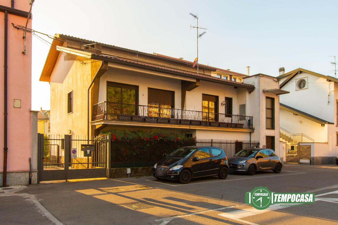 Casa indipendente in vendita a Castellanza