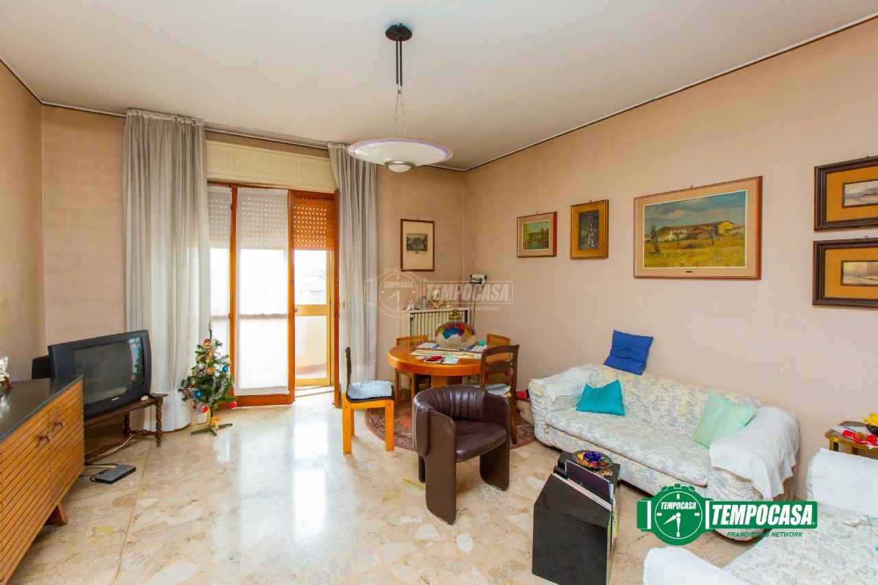 Appartamento in vendita a Castellanza