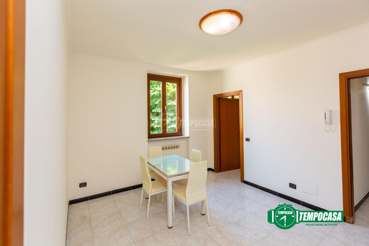Appartamento in vendita a Castellanza