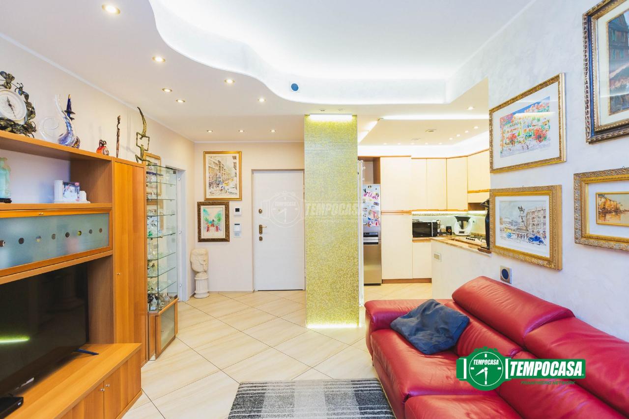 Appartamento in vendita a Castellanza