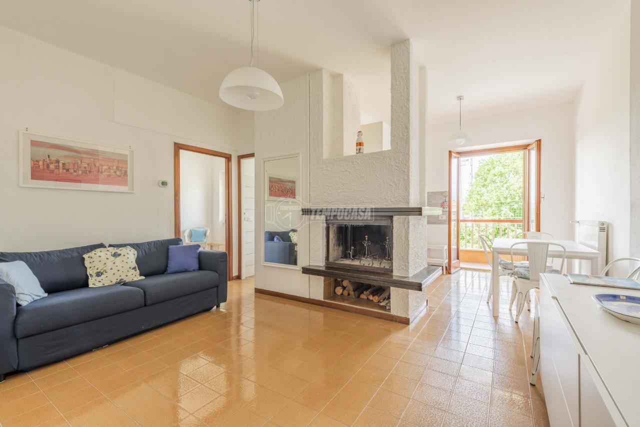 Appartamento in vendita a Ladispoli