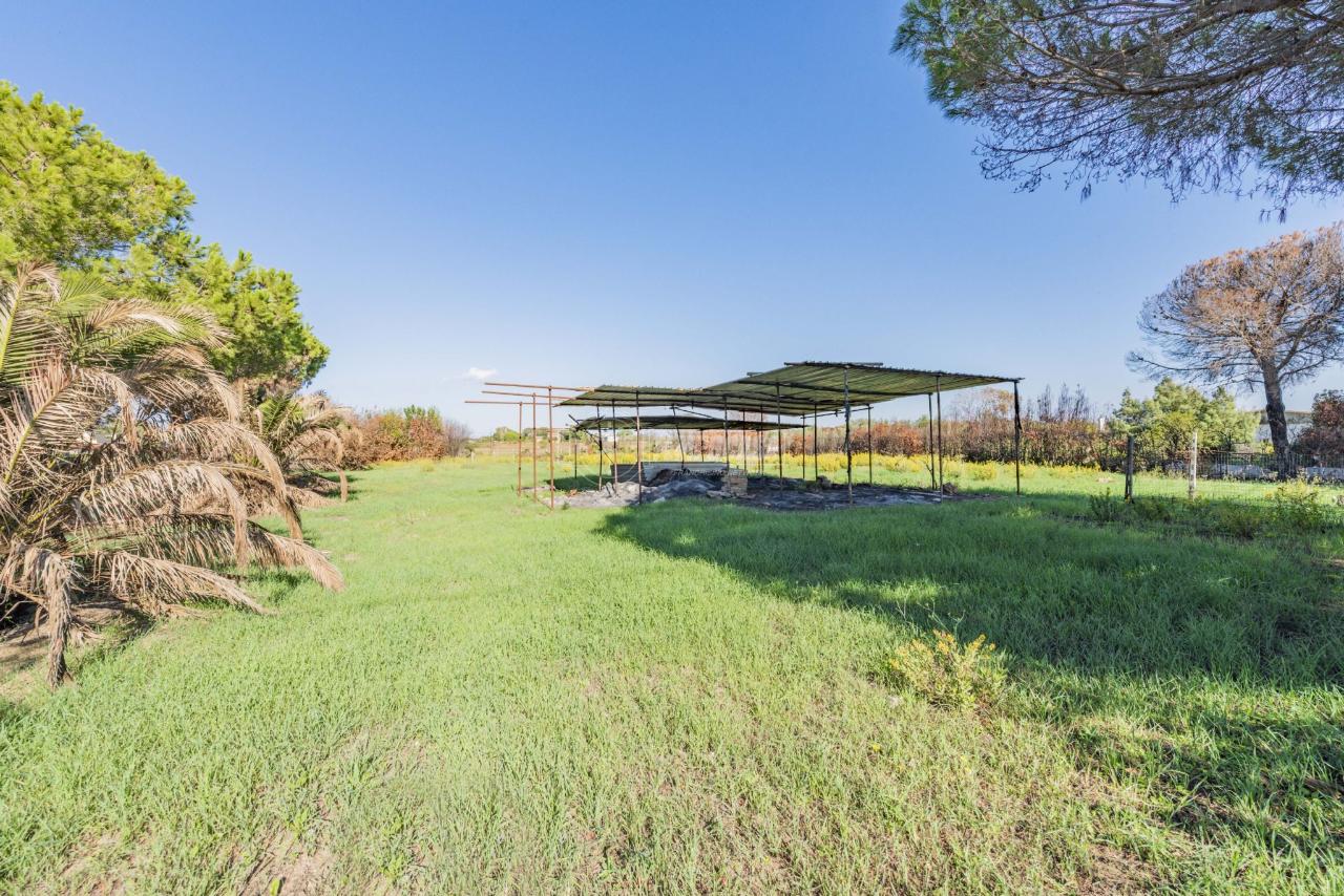 Rustico in vendita a Ladispoli