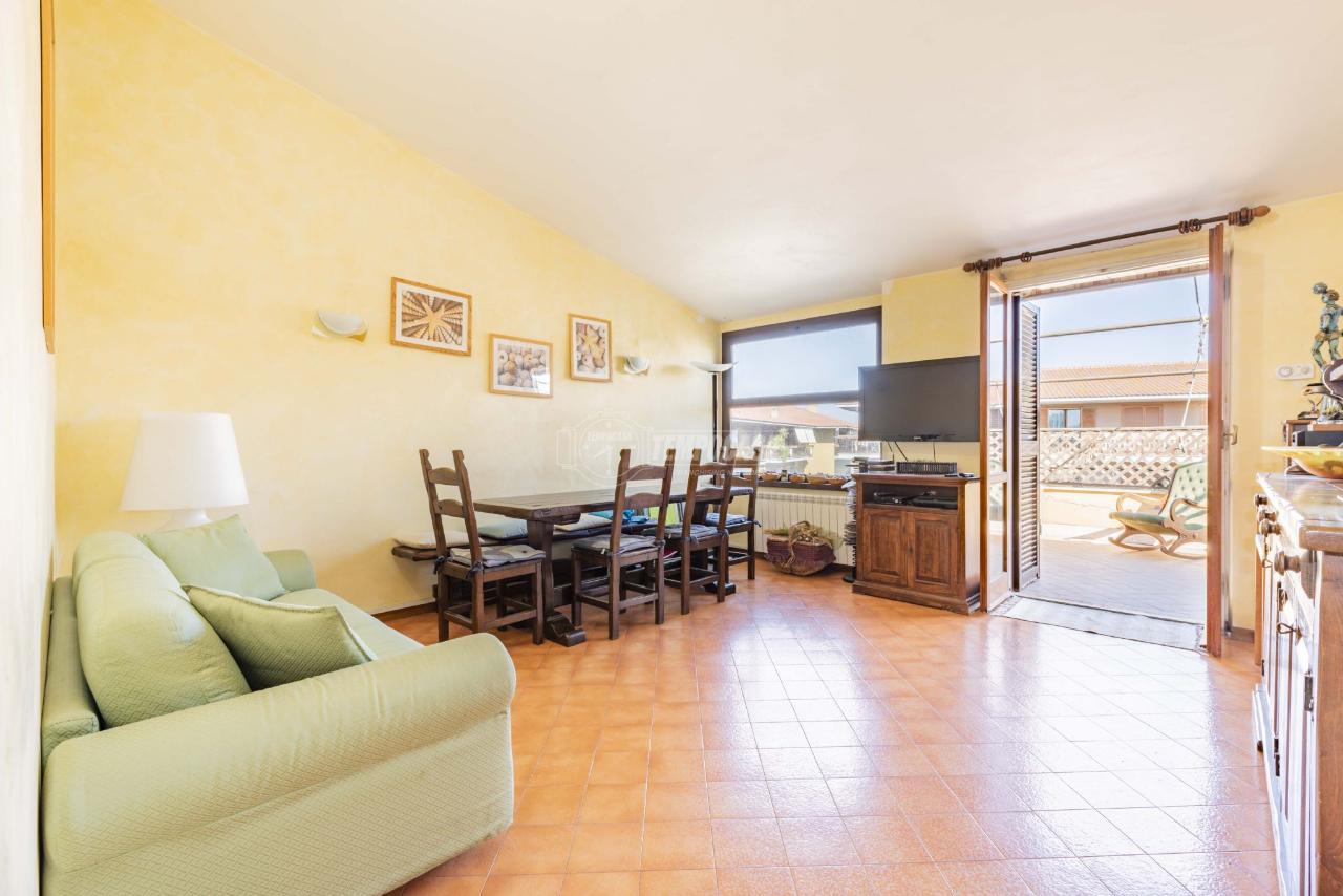 Appartamento in vendita a Ladispoli