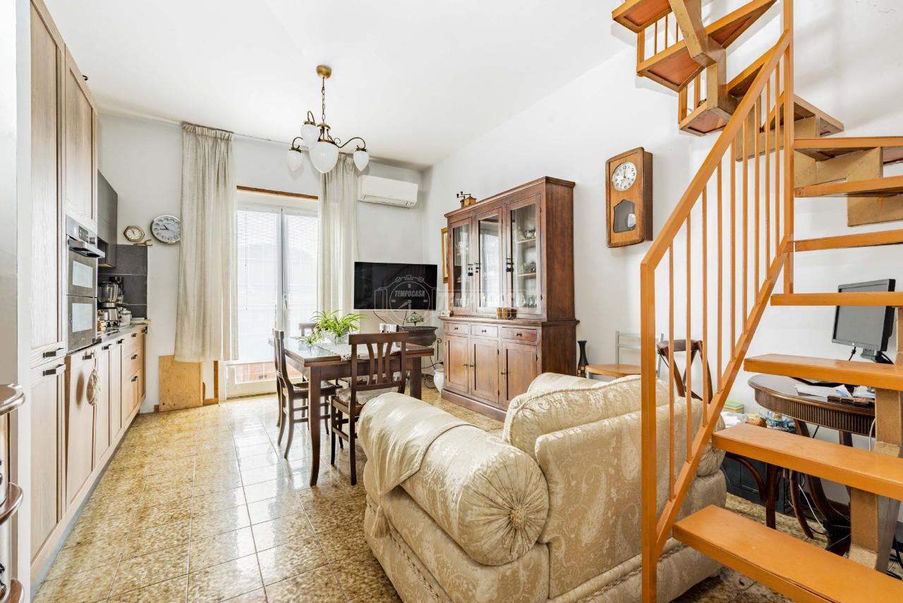 Appartamento in vendita a Ladispoli