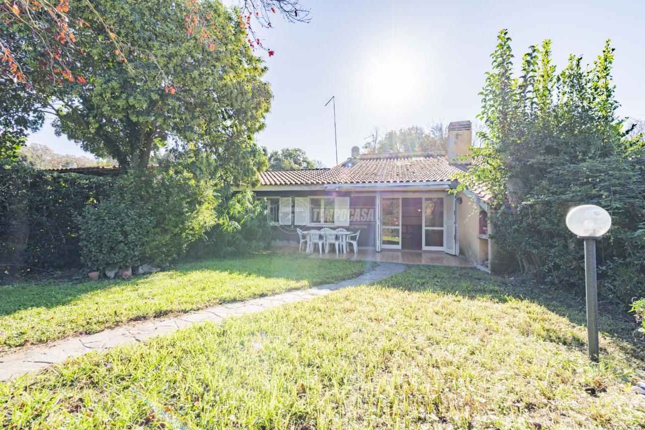 Villa a schiera in vendita a Ladispoli