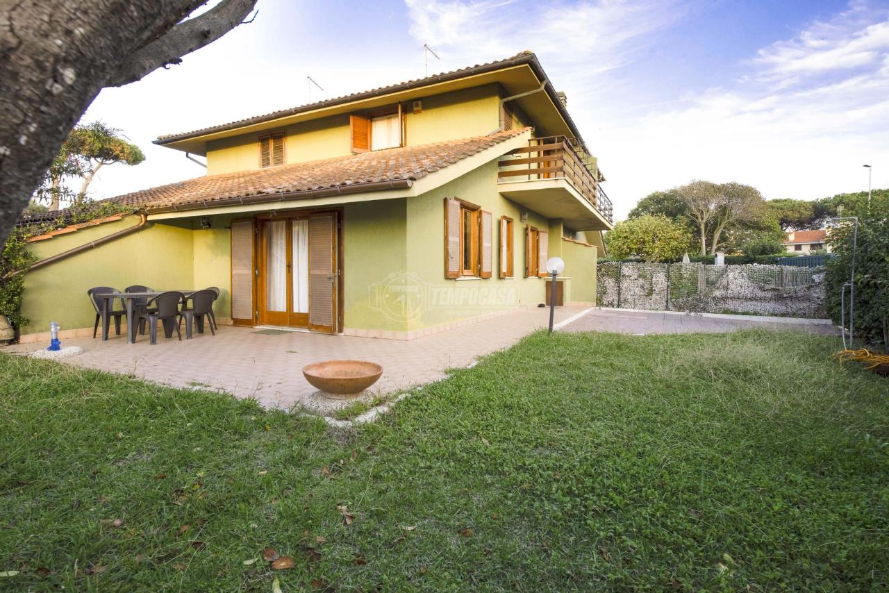 Villa a schiera in vendita a Ladispoli